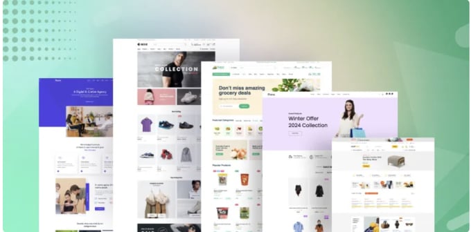 Develop a website using reactjs by Feliciendiou144 | Fiverr Develop a website using reactjs by Feliciendiou144 | Fiverr