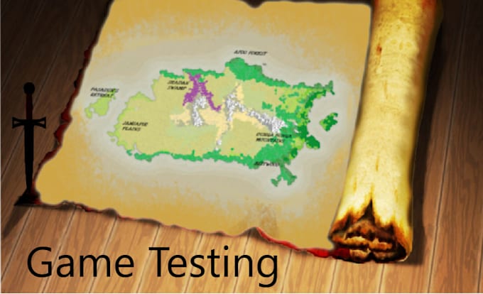 Playtest your video game and provide feedback by Colocoko | Fiverr