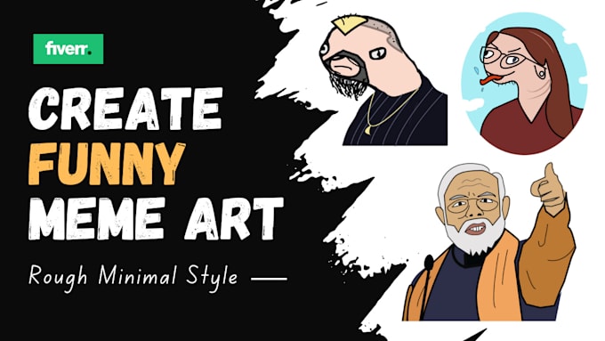 Crypto meme art, twitter banner, cartoon character, memecoin by ...