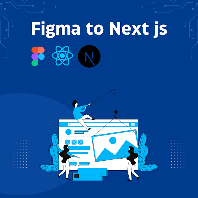 Convert figma to next js , react js by Sahrawataditya | Fiverr Convert figma to next js , react js by Sahrawataditya | Fiverr