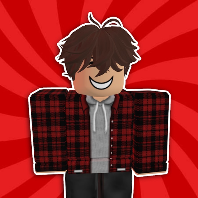 Make you a roblox or fortnite profile photo by Xuqzpfp | Fiverr