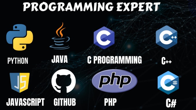Be Your Expert Python Java C Cpp Php And Javascript Programmer By Tilwusqa Fiverr