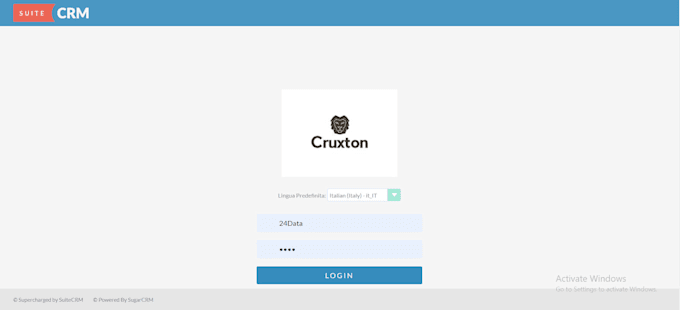Develop suitecrm, customize modules in suite crm and sugarcrm by ...