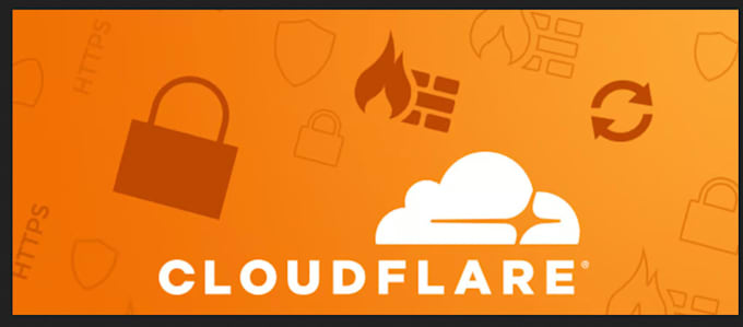 Setup cloudflare and fix dns issues by Mohamed_up | Fiverr