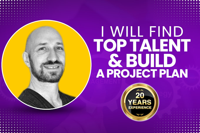 Plan your project as a fiverr pro project manager by Tumbili_oren | Fiverr