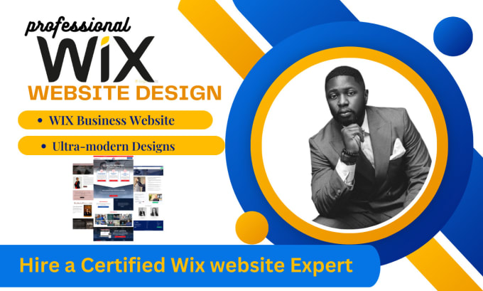 Wix website design, wix redesign, build wix website development wix ... Wix website design, wix redesign, build wix website development wix ...