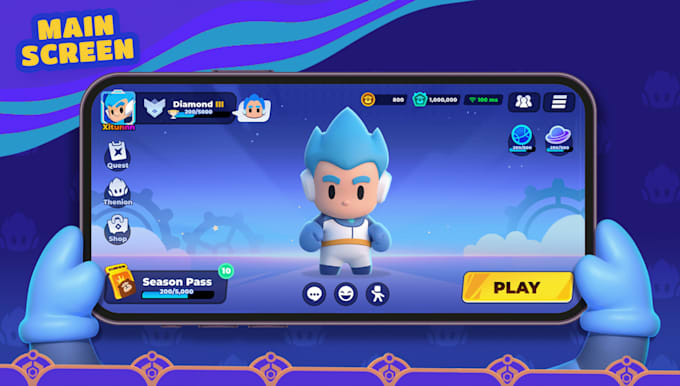 Develop unity 2d game development unity 2d mobile game development ... Develop unity 2d game development unity 2d mobile game development ...