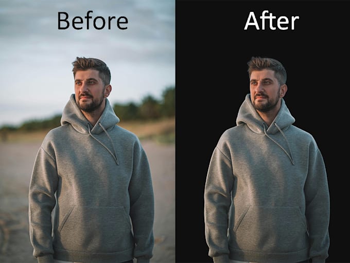 Do quality background removal and color changing by Lasal_design | Fiverr
