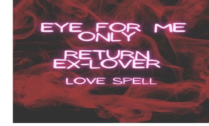 Cast powerful regret love spell make them regret and return back by ...