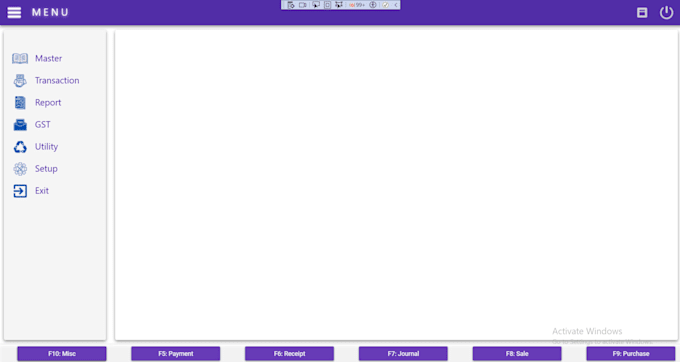 Develop customized desktop applications using dot net by Ranahussain623 | Fiverr