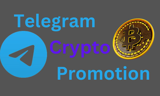 Telegram promotion, promote memecoin, ico, website, token, nft, solana ...