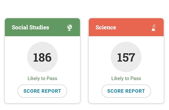 Help you complete your ged by Godfreybarasa | Fiverr