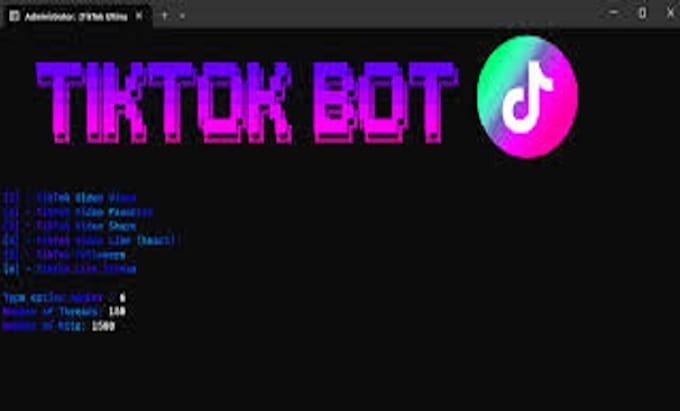 Setup automated livestreaming tiktok bot, instagram api bot, snapchat ...