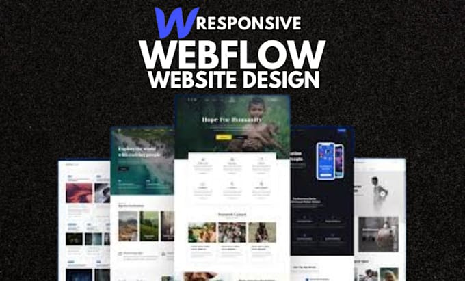 Design and optimize webflow website, webflow blog website, webflow ... Design and optimize webflow website, webflow blog website, webflow ...