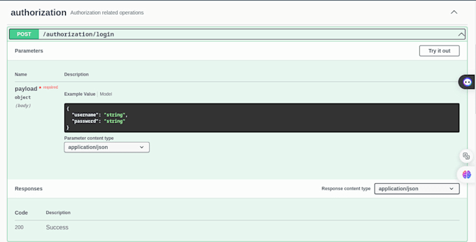 Create apis using python for your backend by Nyachire | Fiverr Create apis using python for your backend by Nyachire | Fiverr