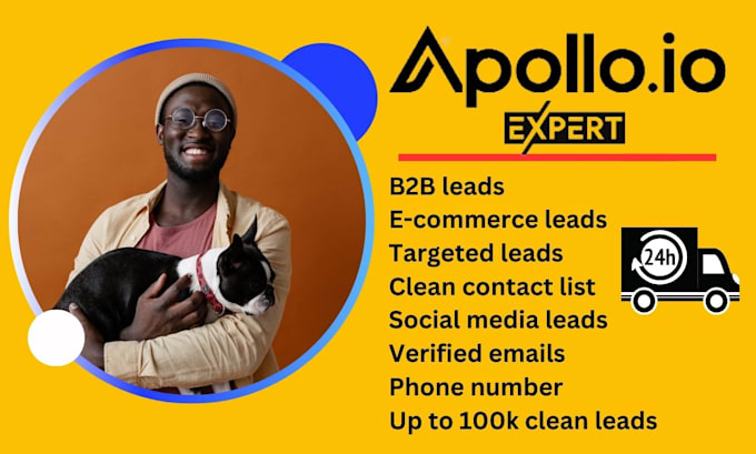 Apollo export lead generation apollo io apollo leads b2b lead ...