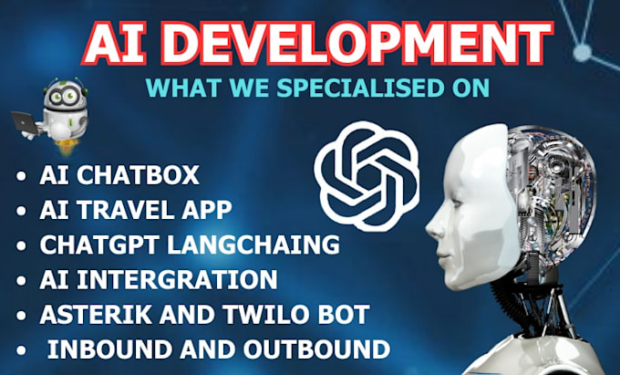 Build any ai apps, ai saas website, object detection, , ai art app ... Build any ai apps, ai saas website, object detection, , ai art app ...