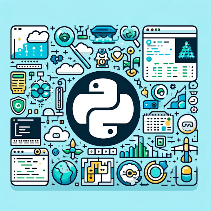 Help With R And Python Coding Projects By Tomasjanssen Fiverr