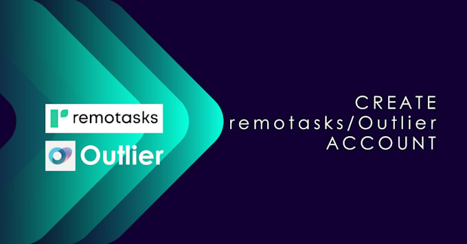 Create an outlier account for you by Rohitsharma538 | Fiverr