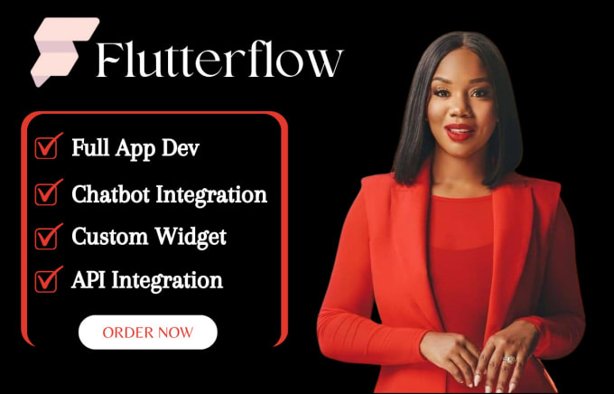 Flutterflow app, custom widget, chatgpt chatbot api integration bubble ... Flutterflow app, custom widget, chatgpt chatbot api integration bubble ...