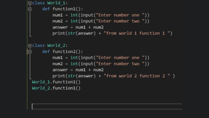 Do Python Script Automation Python Coding Data Mining Computer Engineering By Patrick483 Fiverr