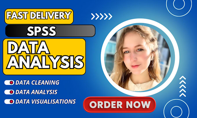 Do probability, statistical analysis in excel, spss, and r studio by ...