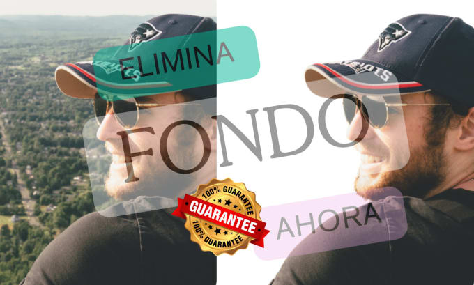 Elimine fondos de imágenes de manera profesional by Falzguez | Fiverr Elimine fondos de imágenes de manera profesional by Falzguez | Fiverr