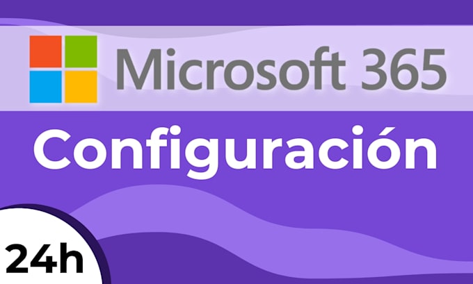 Configuraré microsoft 365 en tu correo corporativo by Manuelrmurillo ...