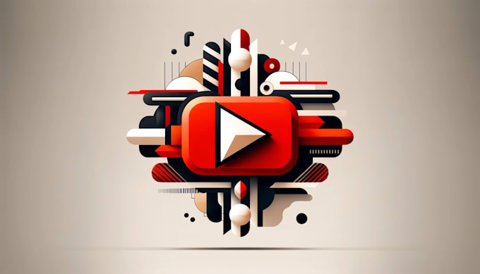 Create a custom youtube video for your channel by Boundlessmoon | Fiverr