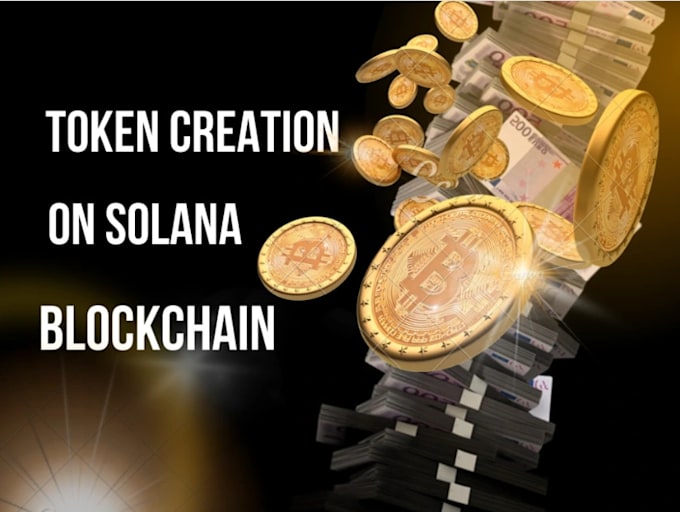 Develop solana meme token, sol coin, meme token, crypto coin, bepzo ...