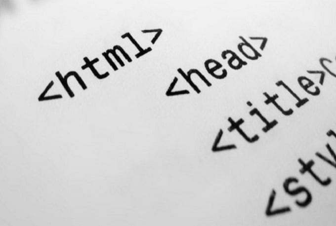 Fix Any Html Css Javascript Errors Bugs And Issues By Sonianazish Fiverr