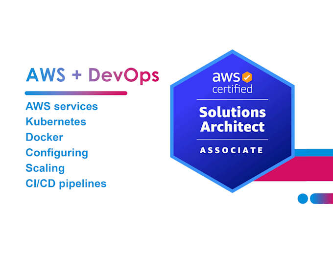 Be Your Devops Automation And Cicd Pipeline Engineer By Somesh Rao Fiverr