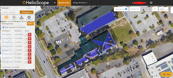 Do professional helioscope proposal designs for your solar projects by ...