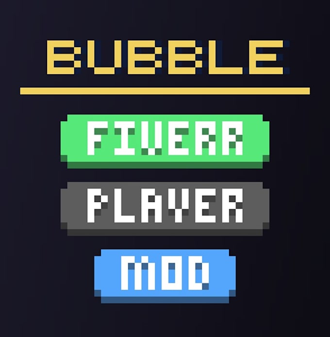 Design simple minecraft ranks by Enes557 | Fiverr