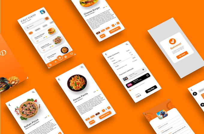 Develop mobile application ios and android in react native or in ... Develop mobile application ios and android in react native or in ...
