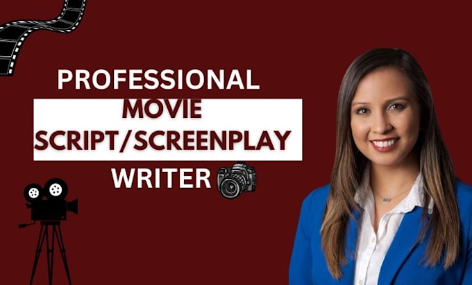 Do movie script, film script, script writing, screenplay, screenwriting ...