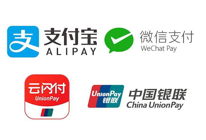 Provide cny rmb payment service to your suppliers in china by ...