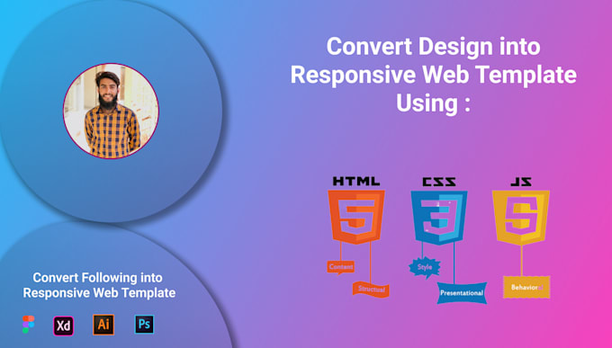 Be your mern stack developer by Atifraxak | Fiverr