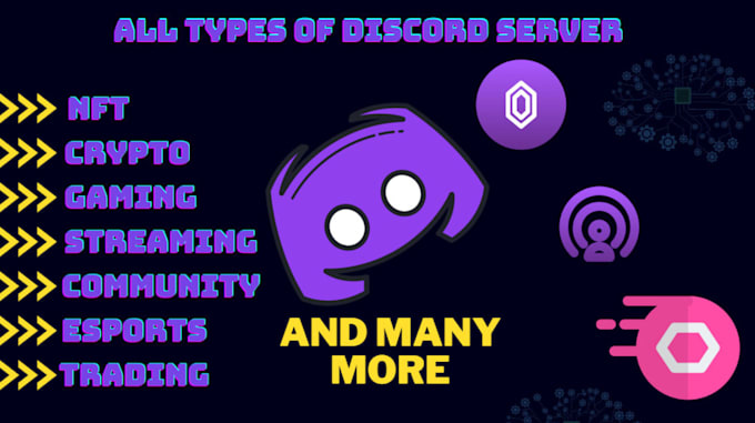 Discord mass dm, server promotion, fivem server promotion, minecraft ...