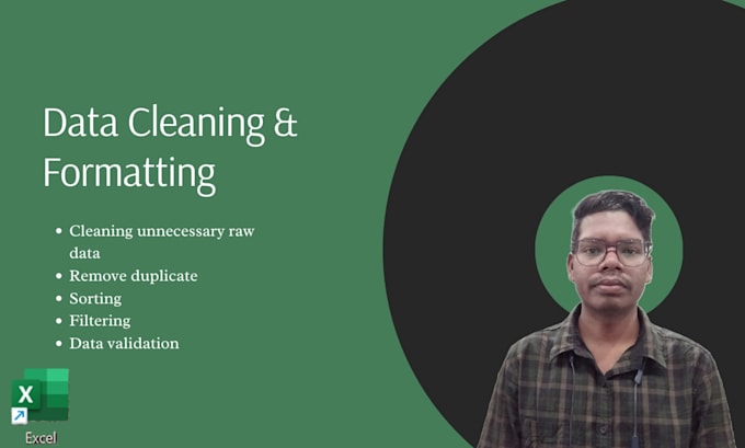 Clean, format, sort, filter, and remove duplicates in excel by ...