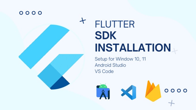Setup flutter on window by Mshahid_tech | Fiverr Setup flutter on window by Mshahid_tech | Fiverr