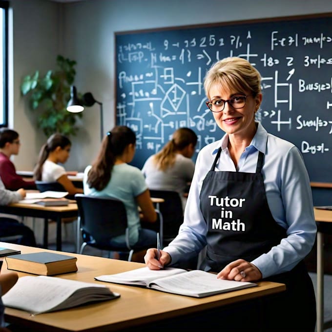 Tutor in math calculus business math and business statistics by Prof ...