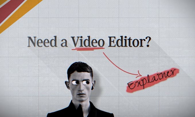 Create documentary video edits like vox, johnny harris style and ...