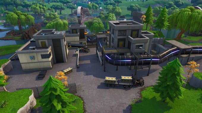 Create a fortnite uefn map in unreal engine by Prevmarve65 | Fiverr
