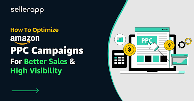 Setup amazon ppc campaign and amazon ppc management by Janmuhammad1992 ...