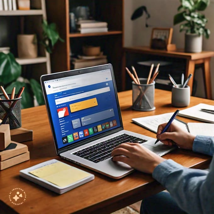 Manage your email inbox by Intropixs | Fiverr