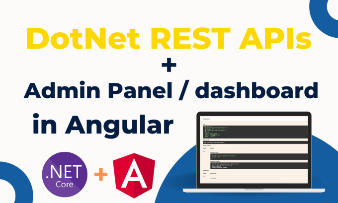 Develop secure and scalable rest apis in dotnet core with admin panel ... Develop secure and scalable rest apis in dotnet core with admin panel ...