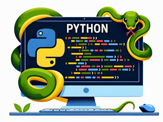 Do Data Structures And Algorithm Tasks Projects In Python By Varcipher Fiverr