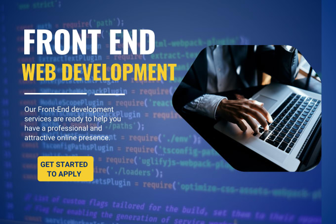 Be An Expert In Html Css Bootstrap And Javascript By Abdullahwebdev Fiverr
