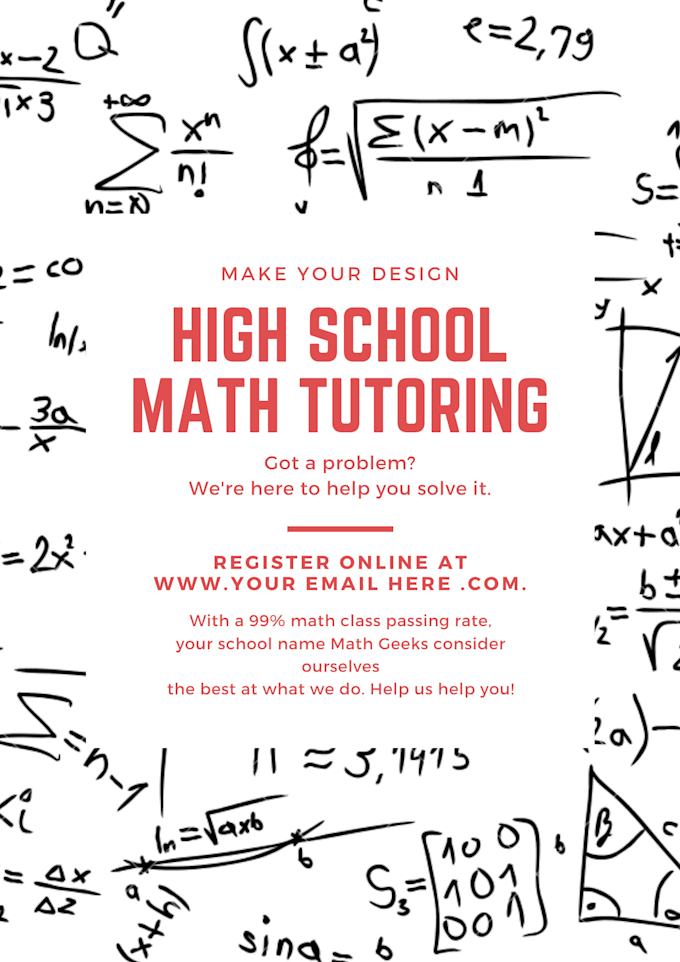 Design custom maths worksheets for kids by Abdulsamad546 | Fiverr